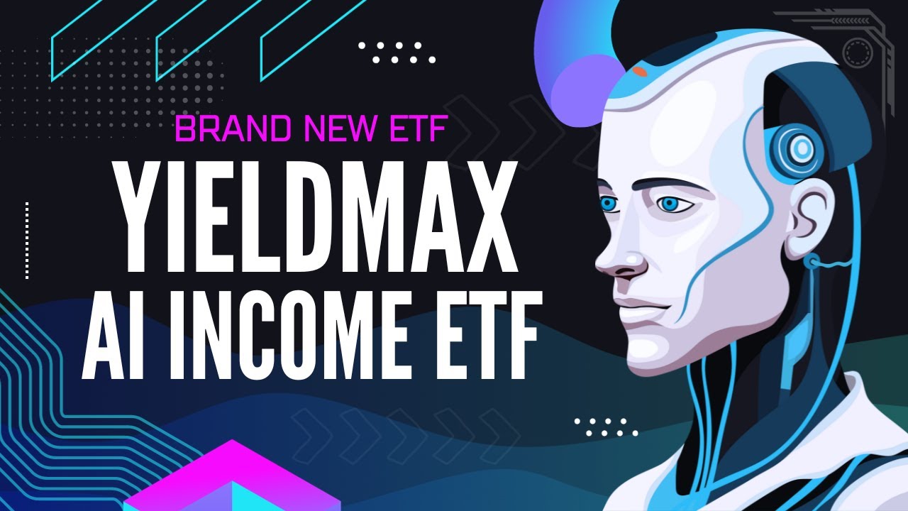 Interesting New Product From YieldMax ETFs: Make Money With AI ETF (AIYY) | Passive Income - YouTube