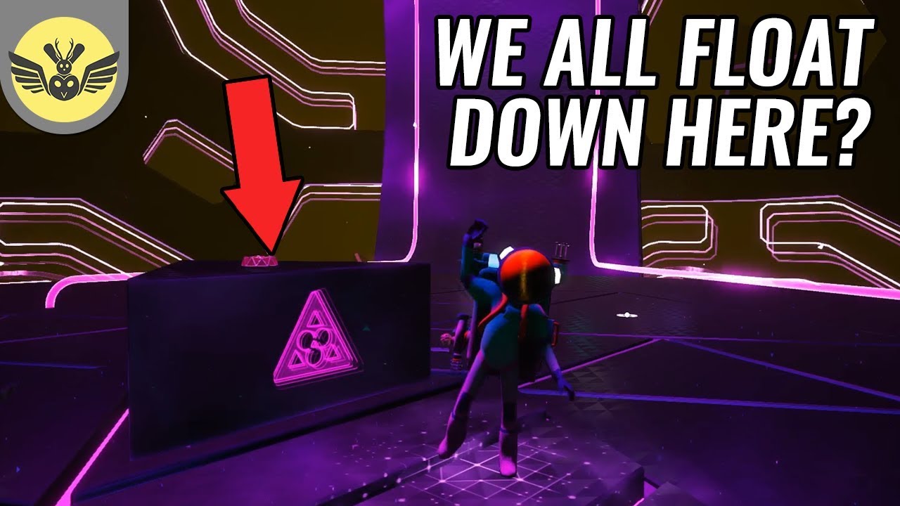 Getting to the Gateway Engine - Astroneer Let's Play #7 - YouTube