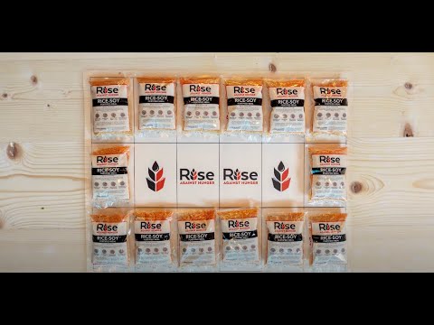 Zambrero Ireland Meal Packaging Day 2022 - YouTube