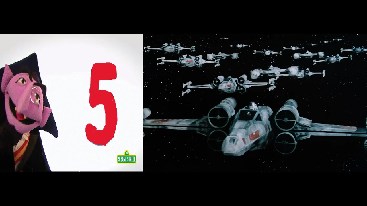 Red Five Standing By - Episode 8 - YouTube