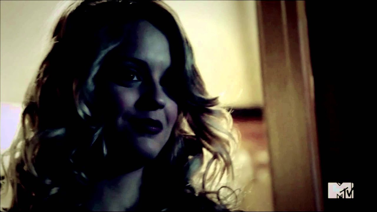 Say My Name [Erica/Allison] - YouTube