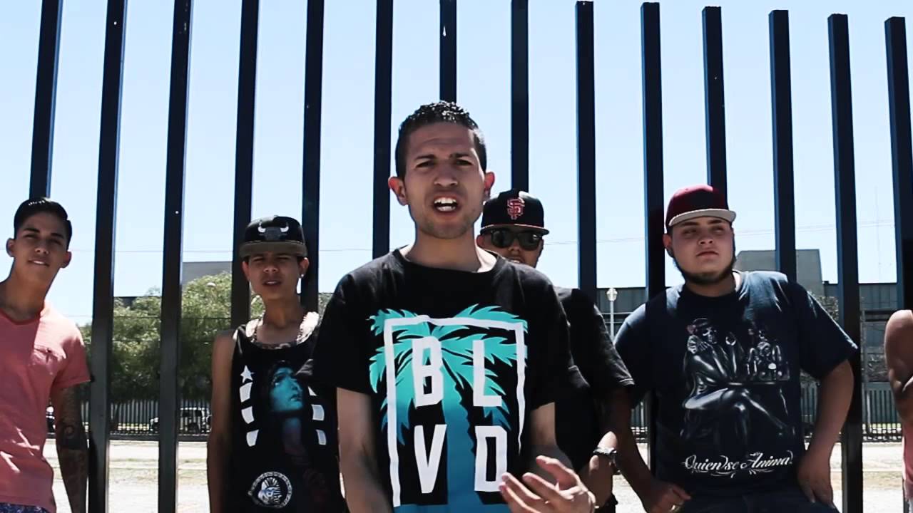 boato takeda shingen (video oficial) 2015 rapcore - YouTube