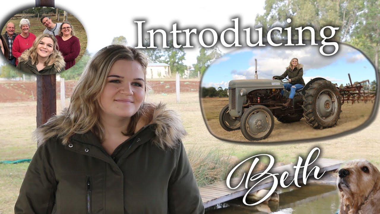 City to Country - Meet Beth Thiele - YouTube