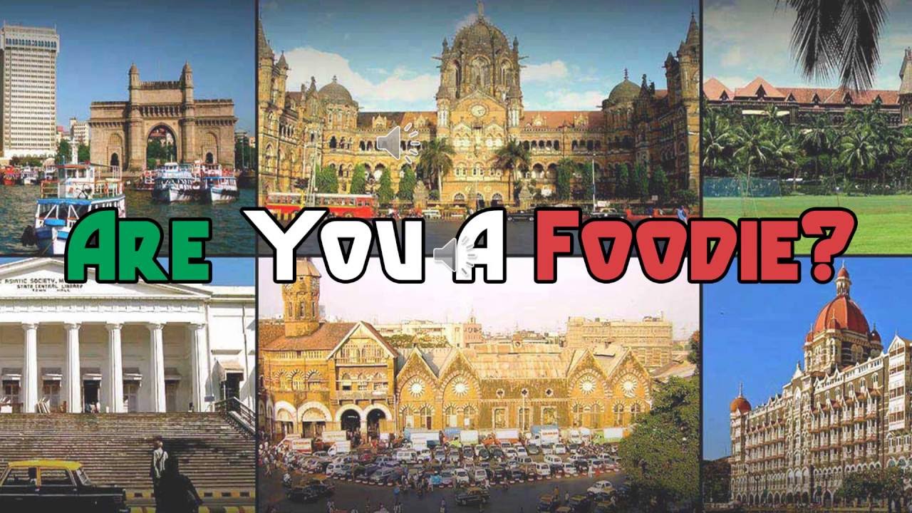 Italian Cuisine in Mumbai - YouTube