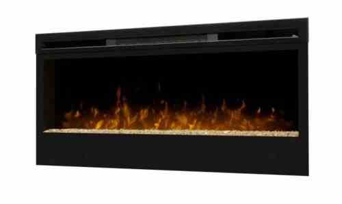 Dimplex Synergy Electric Fireplace Review - Is It One Of The Best ...