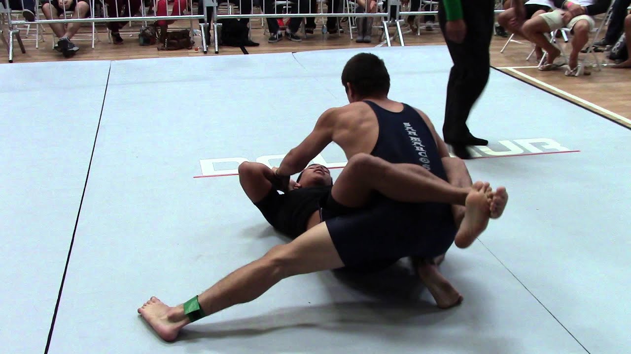 Jr Lule, 10th Planet Jiu Jitsu VS Brandon Benavente, Carlson Gracie ...