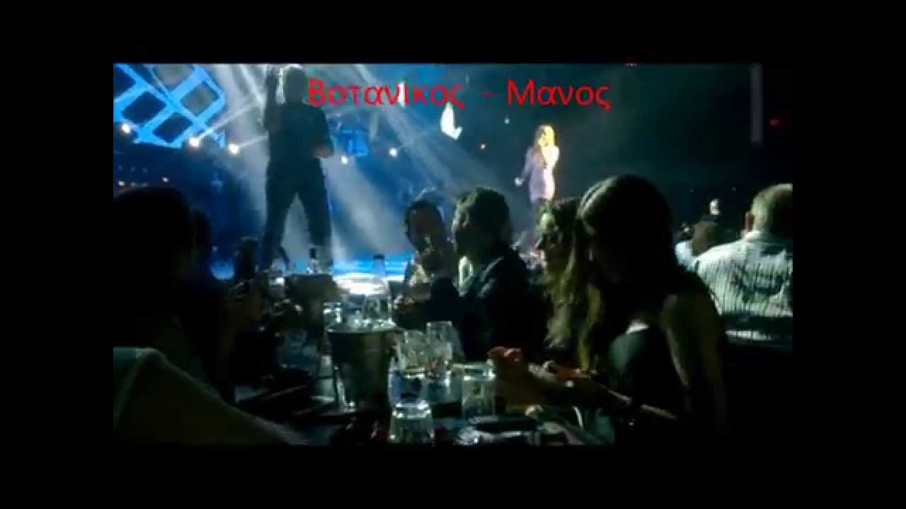 Βοτανικος 1 - YouTube