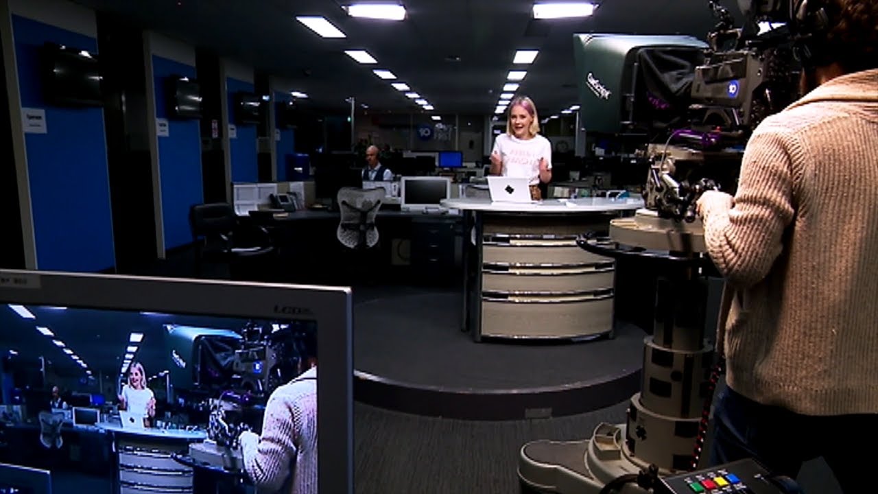 coding@home TV – Primary 5 – Evaluating and presenting - YouTube