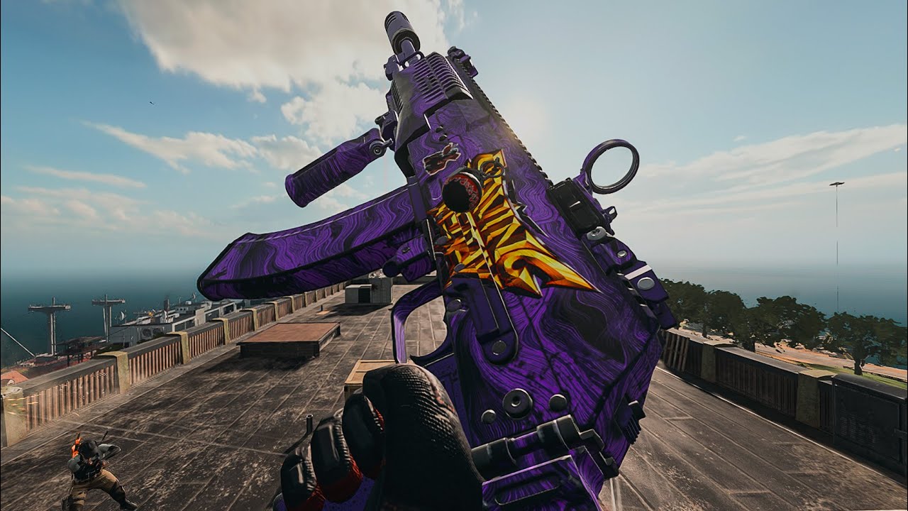 CALL OF DUTY: Warzone 3 Rebirth Island Resurgence Solos Season 3 ...