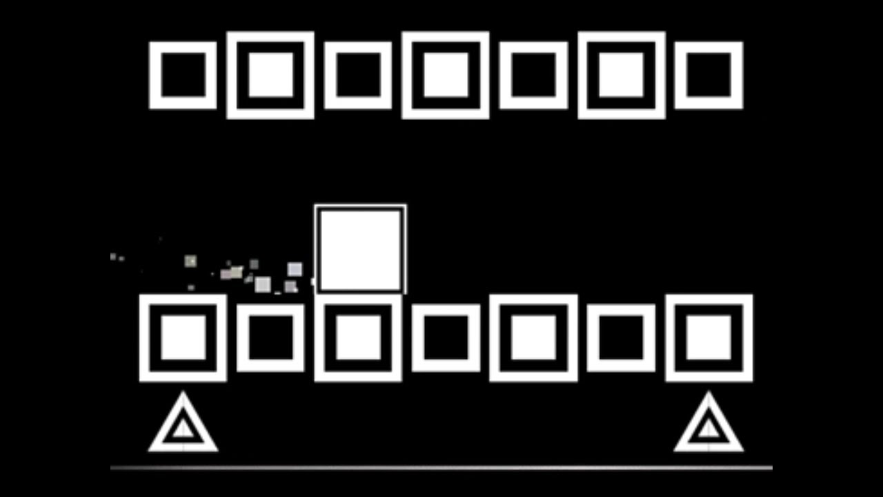 The 2 Star GD Challenge - YouTube