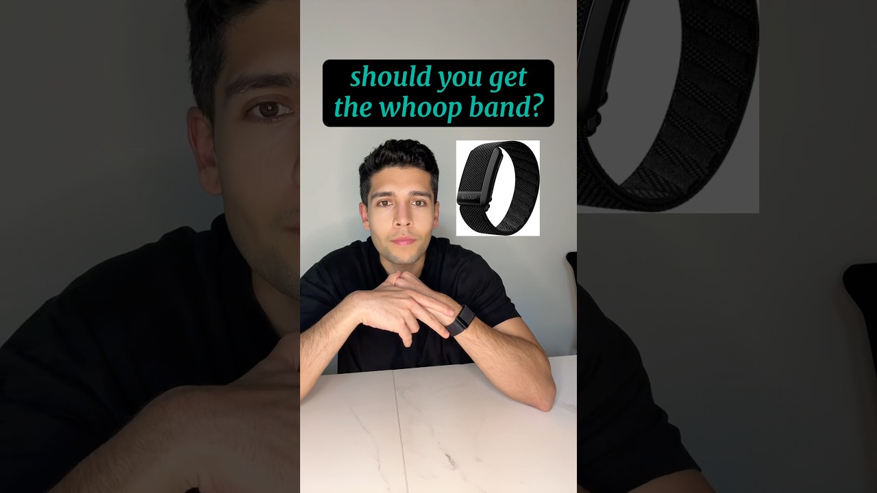 Here’s my take on who should consider WHOOP. Which fitness watch do you ...