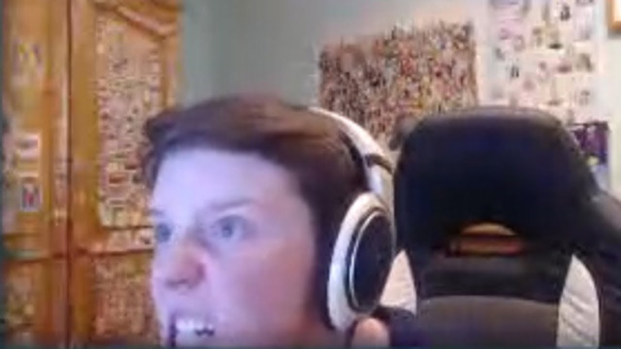 Rocket League PROS Rage Compilation #2 (Rizzo, Sizz, Scrub Killa ...