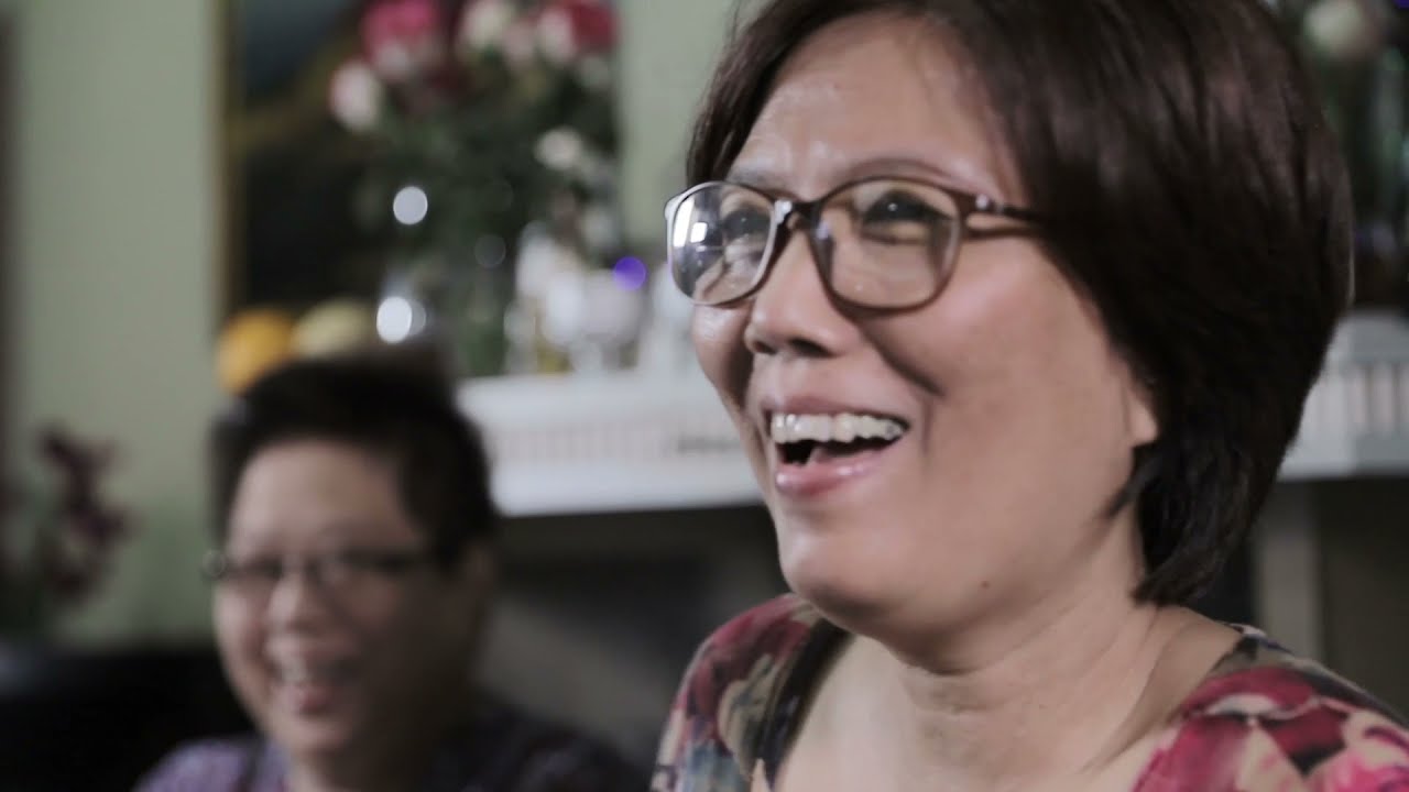 The Invisible Roots Ep.2: Bond & Beyond - YouTube