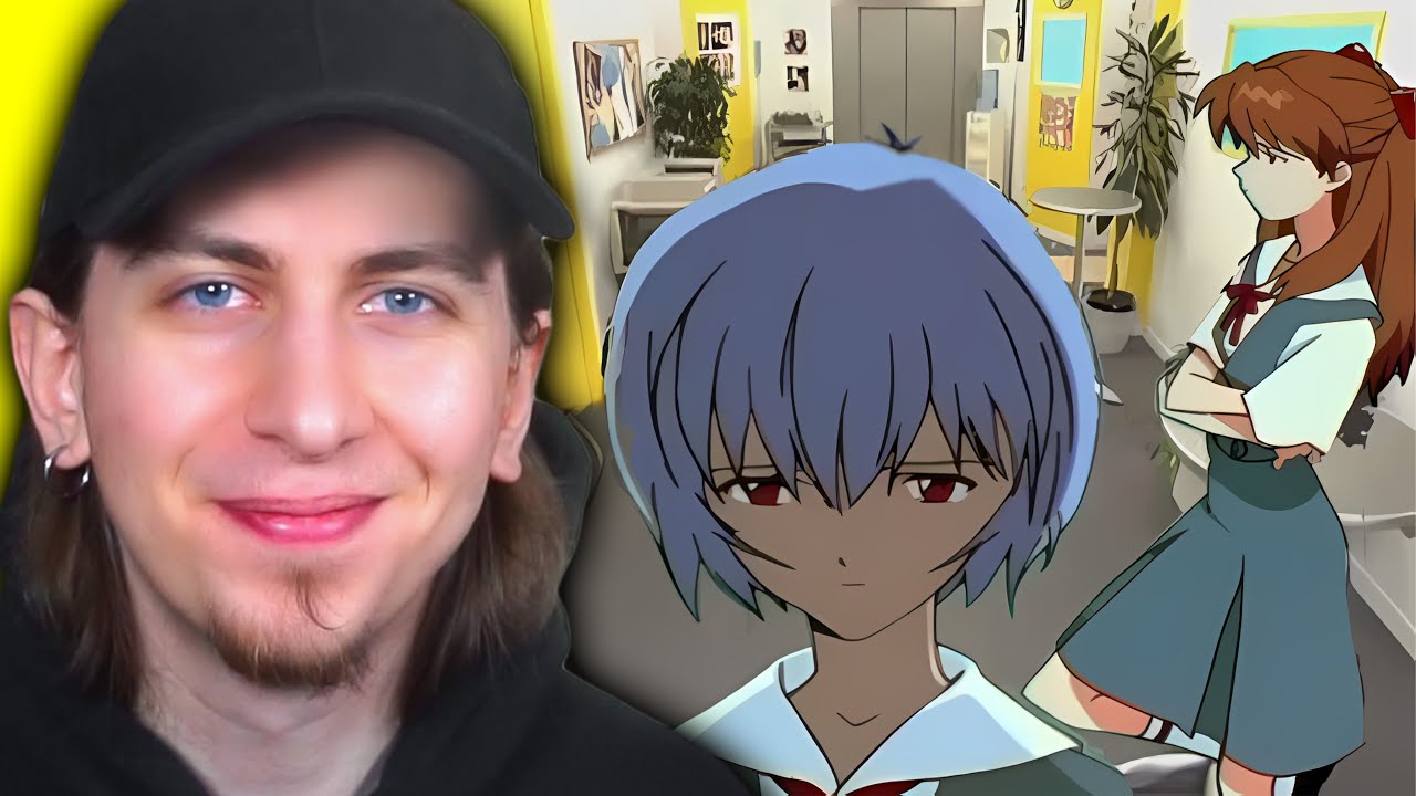 POLDO reagisce ai MEME su Discord [Meme Reaction] - YouTube