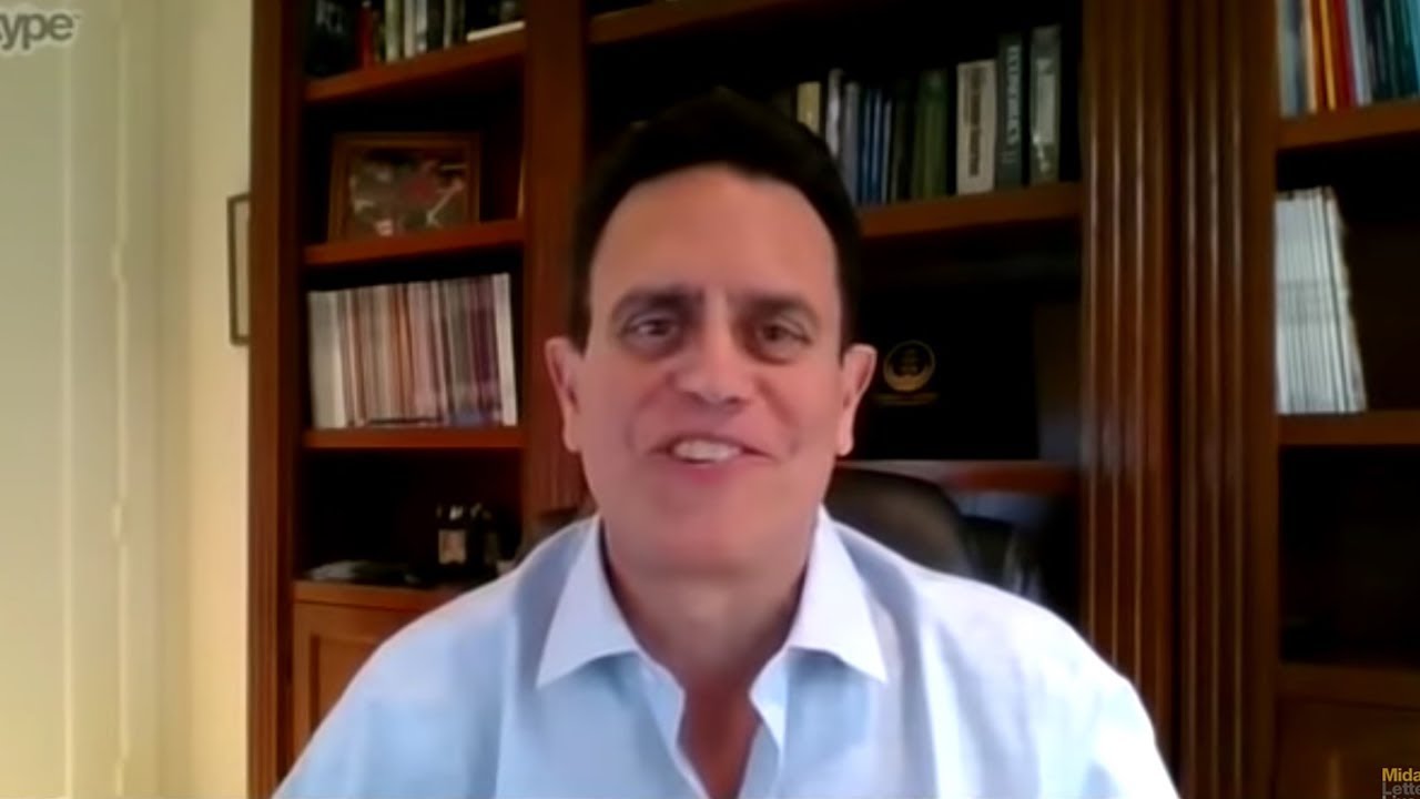 Farm Bill Impact: Alan Brochstein Addresses Effect on US Cannabis ...