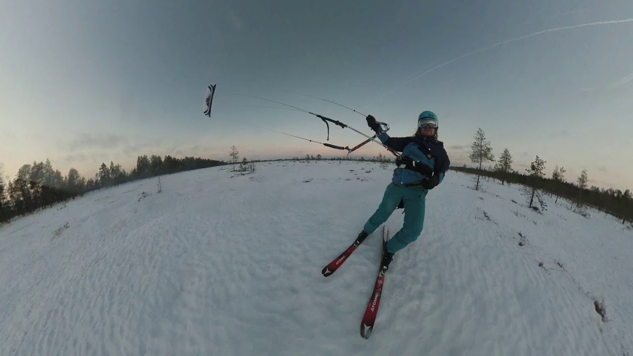 looking for snow - YouTube