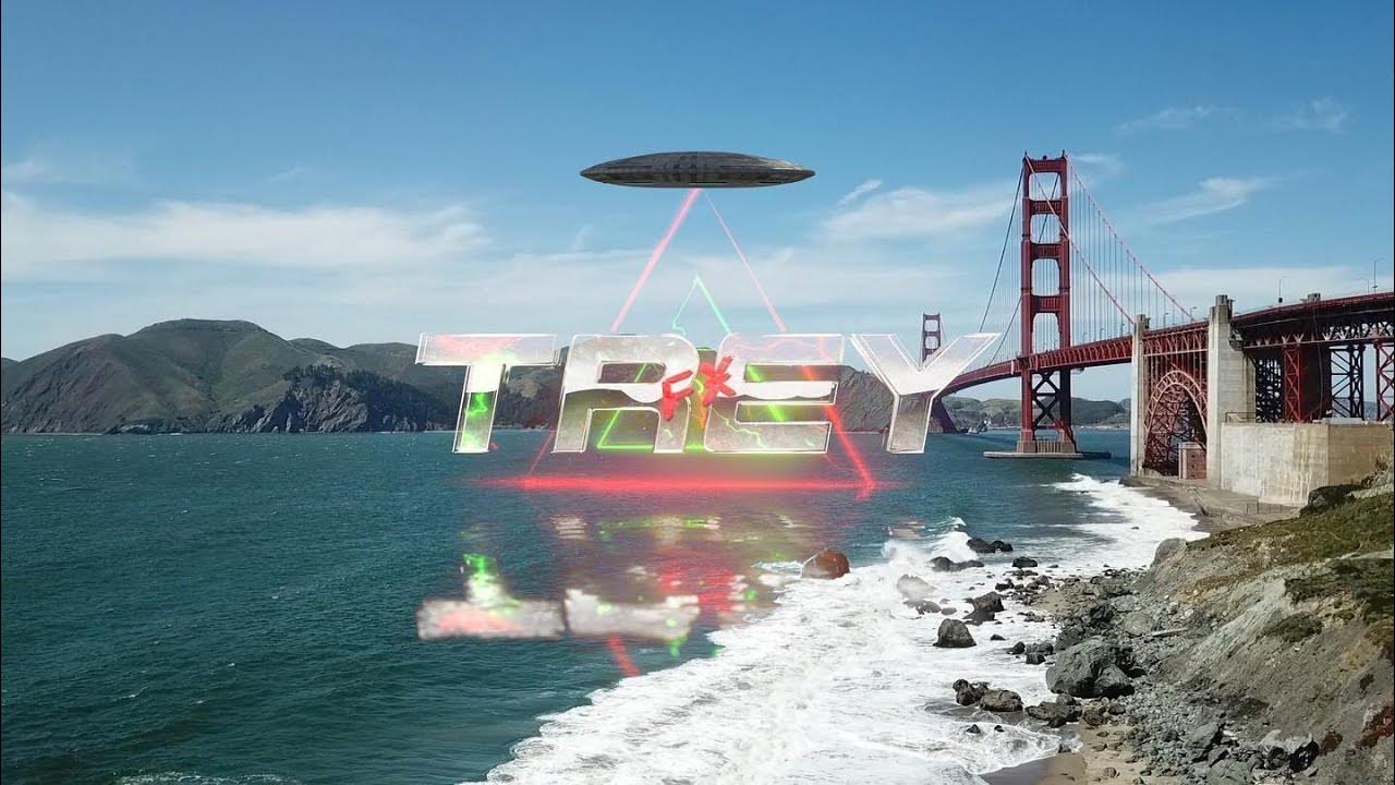 Trey FX - Pretty Boy (Official Visualizer) - YouTube