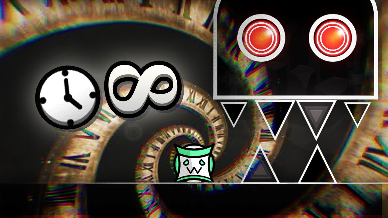 infinite demon - YouTube