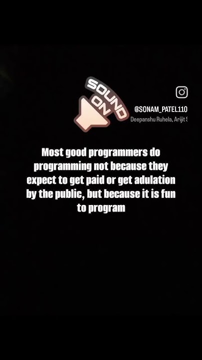 Whats Your Favorite Programming Language Phpdeveloper Laraveldevelopers Softareengineer