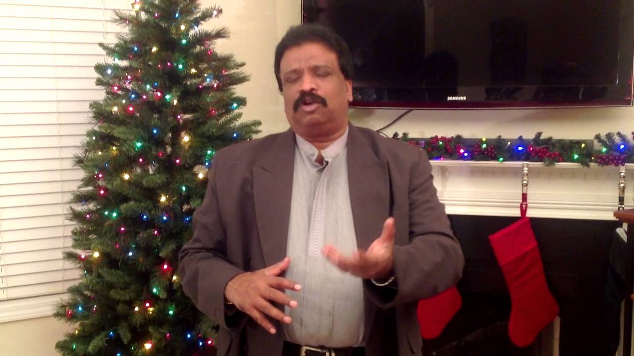 Dr. Reverend Peter Kumar's 2014 & Beyond Prophecy For The Nations Pt. 2 ...