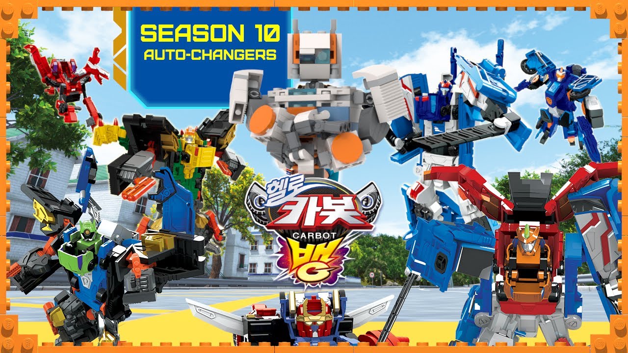 Hello Carbot Bang ๐ฅ Season 10 New Reveals ๐ก ํฌ๋ก์นด๋ด ๋ฑ
์์ฆ 10 ์บ๋ฆญํฐ ์ต์ด ๊ณต๊ฐ