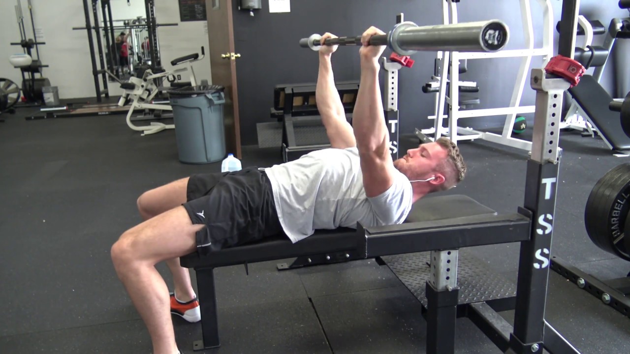 Competition prep Ep. 1 - YouTube