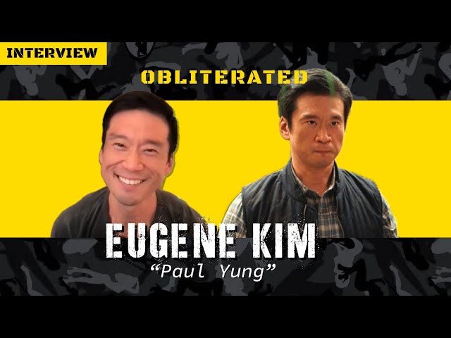 Imágenes De Eugene Kim