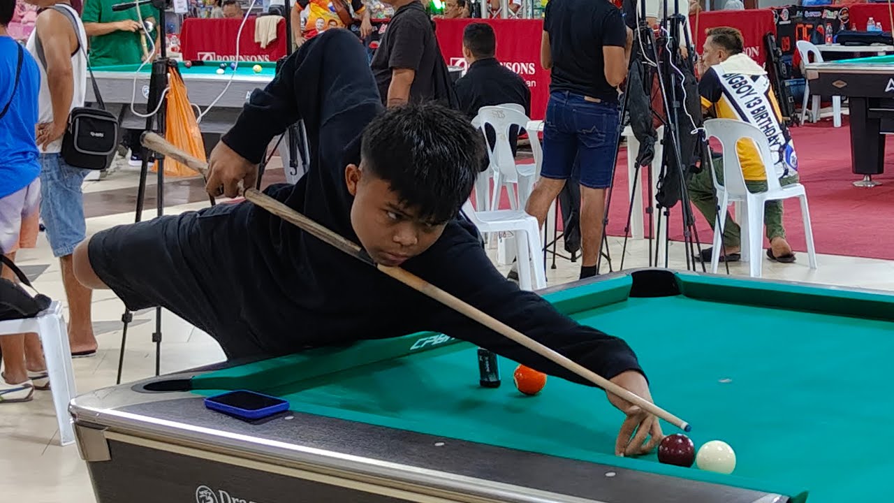 Jaybee Sucal Relax ️.. Digmaan sa GENSAN - YouTube