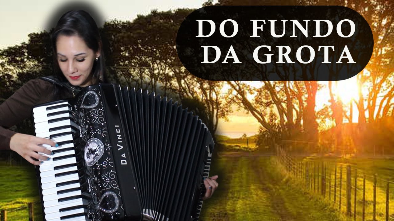 DO FUNDO DA GROTA - Baitaca! - YouTube Music