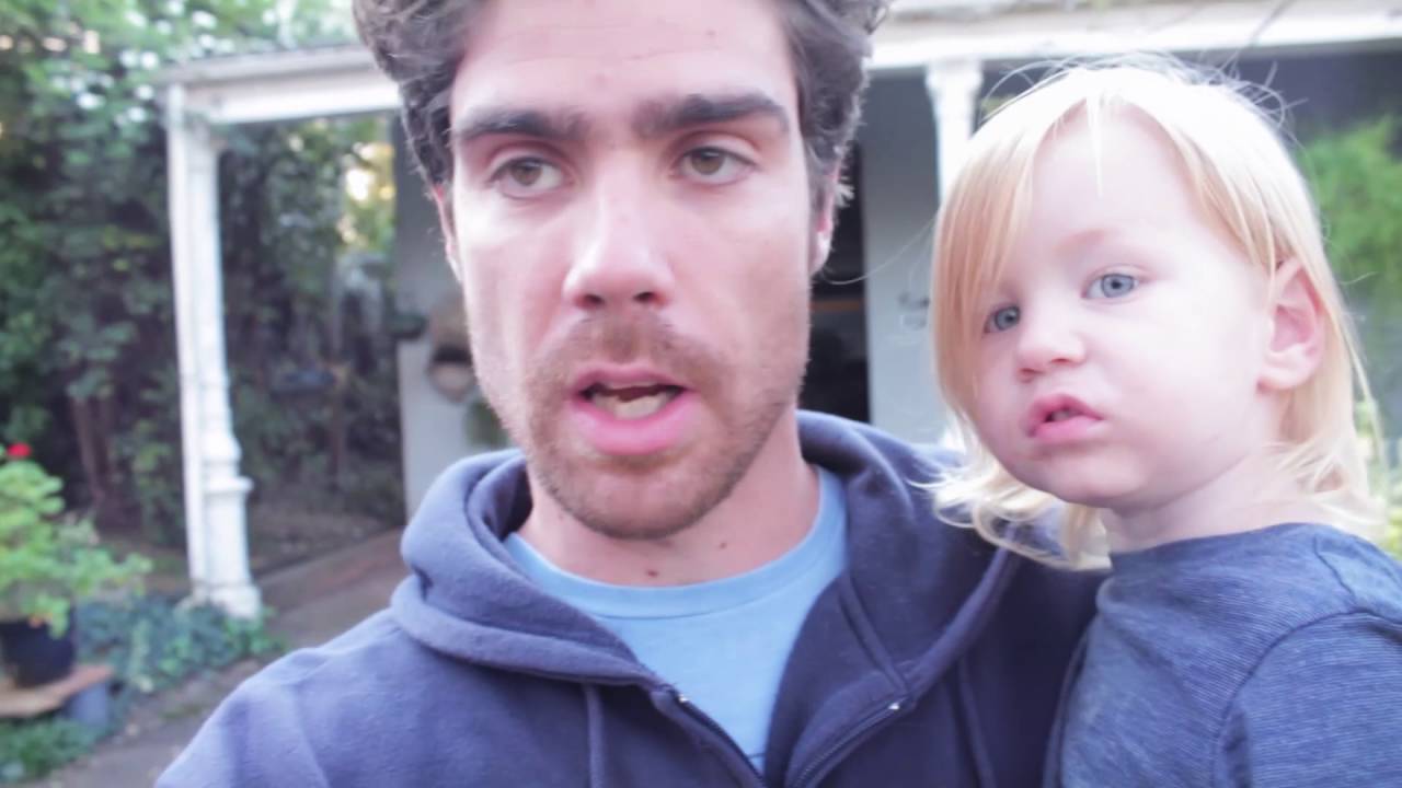 Kiff Life Vlog02 - YouTube