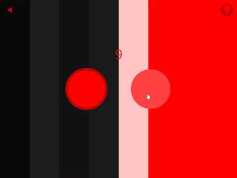 Red -- Level 9 Walkthrough - YouTube