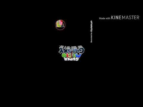 klaskyklaskyklaskyklasky (klaskyklaskyklaskyklasky (game over - super mario galaxy version) version)