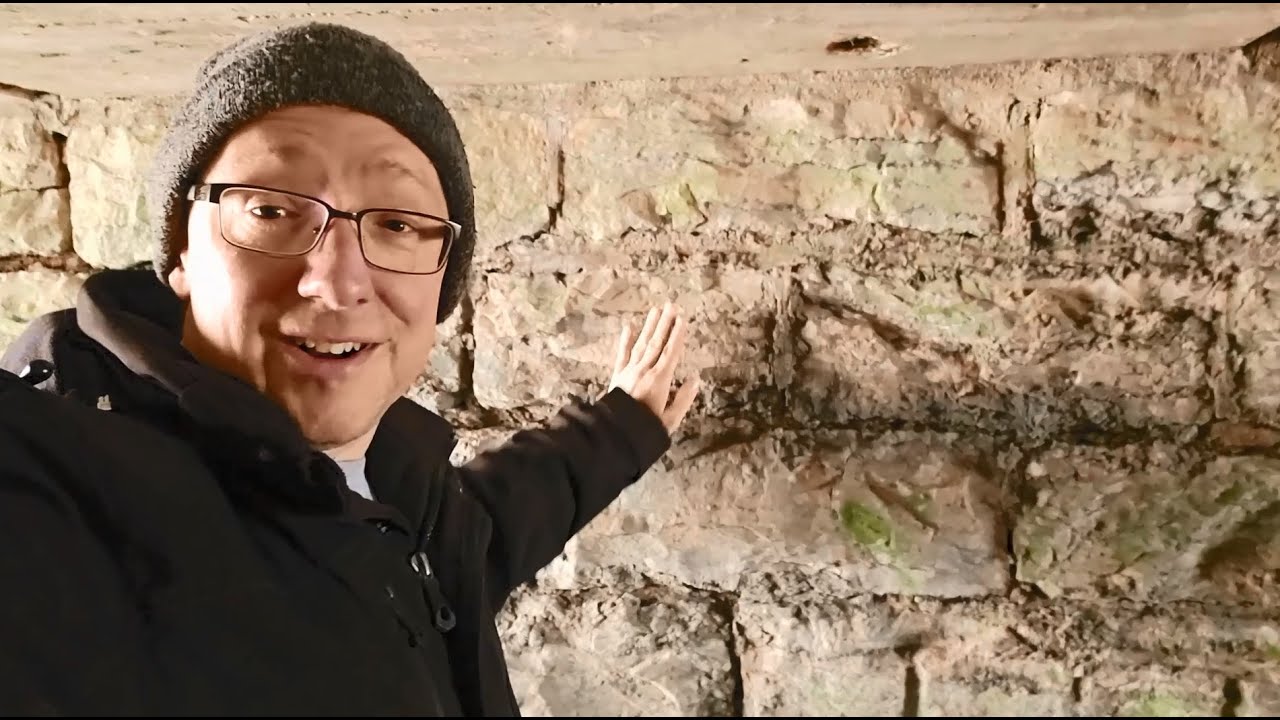 Wayne Explores Wayne, IL - Nature Trails, Munger Road, and Historic ...