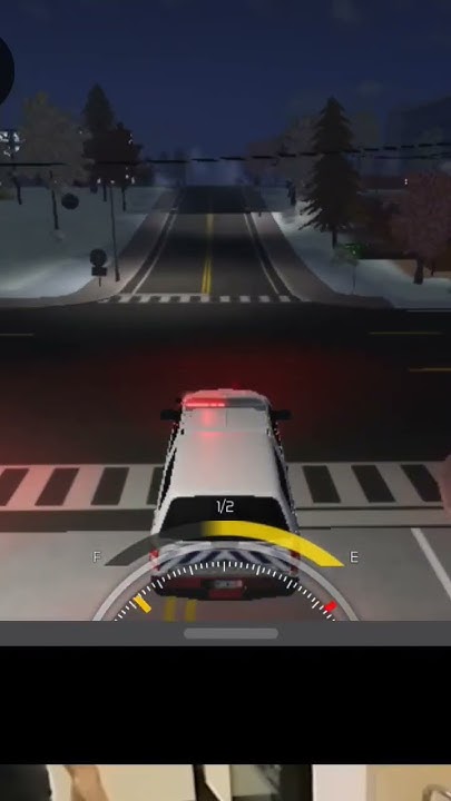 Police high speed chase - YouTube