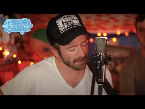 TRAMPLED BY TURTLES - \