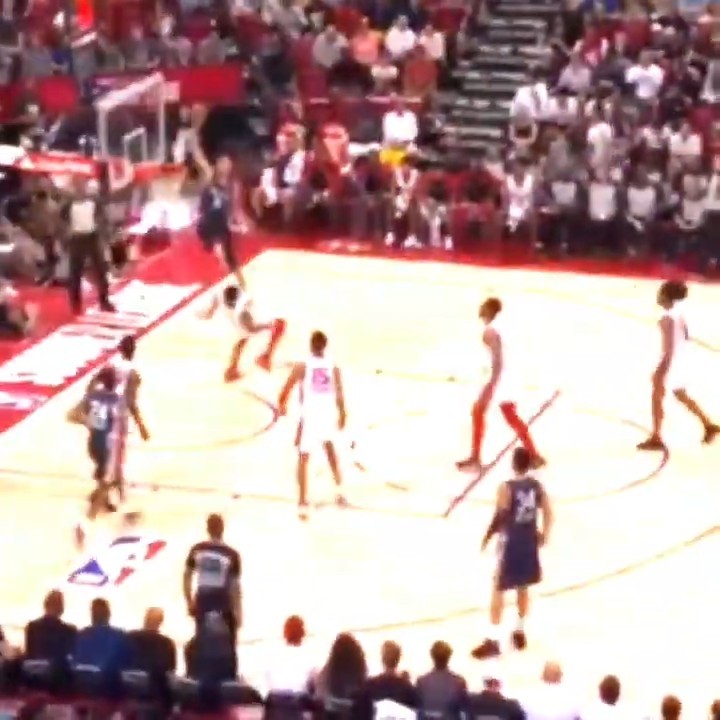 2 On | Iconic Slam Dunk Moments Of the NBA Summer League Edits # ...