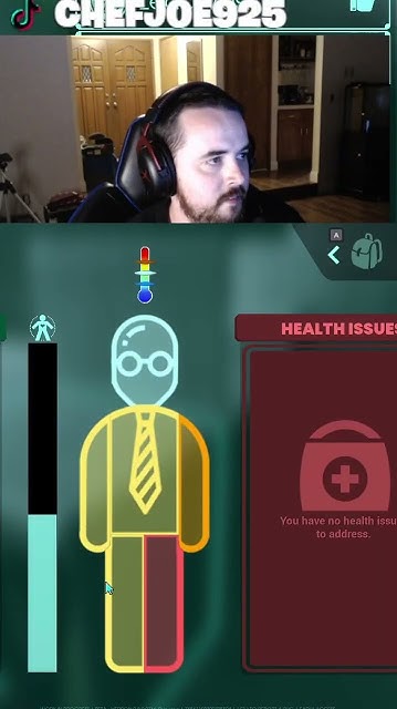 Too Much info...Abiotic Factor (Half-life survival) #shorts - YouTube