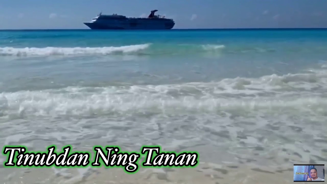 Tinubdan ning Tanan | Ikaw lamang O Diyos ang Tinubdan ning tanan | # ...