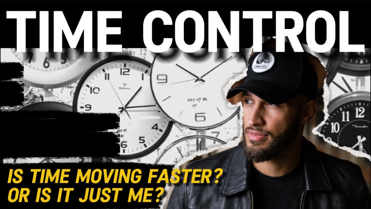 You are running out of time - YouTube