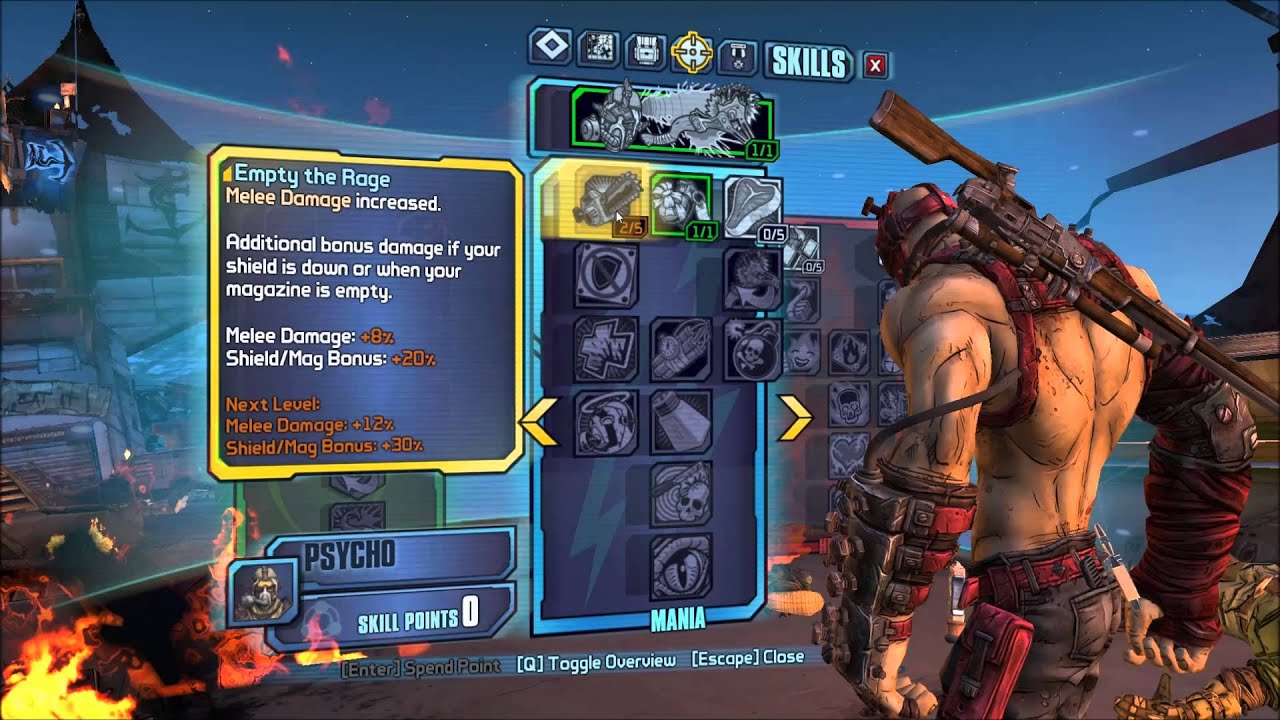 Borderlands 2 Krieg vs. Cpt Flynt - YouTube