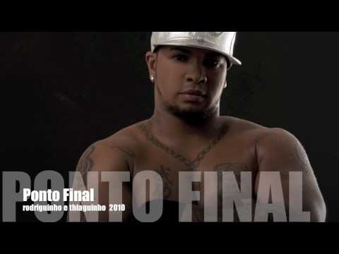 Rodriguinho Ponto Final