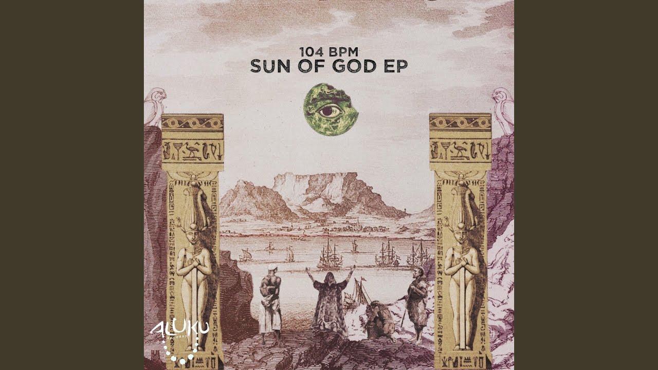 Sun of God - YouTube