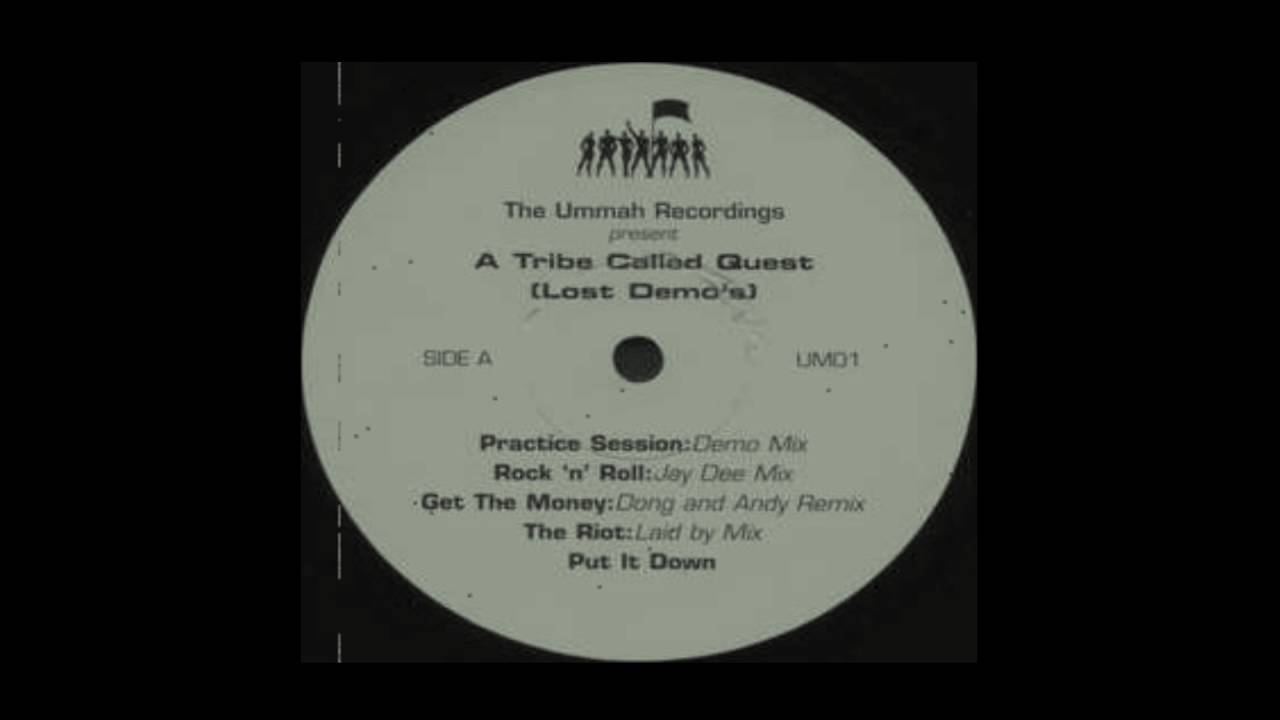 Consequence - The Riot (Feat. Busta Rhymes) (Laid Back Mix) - YouTube