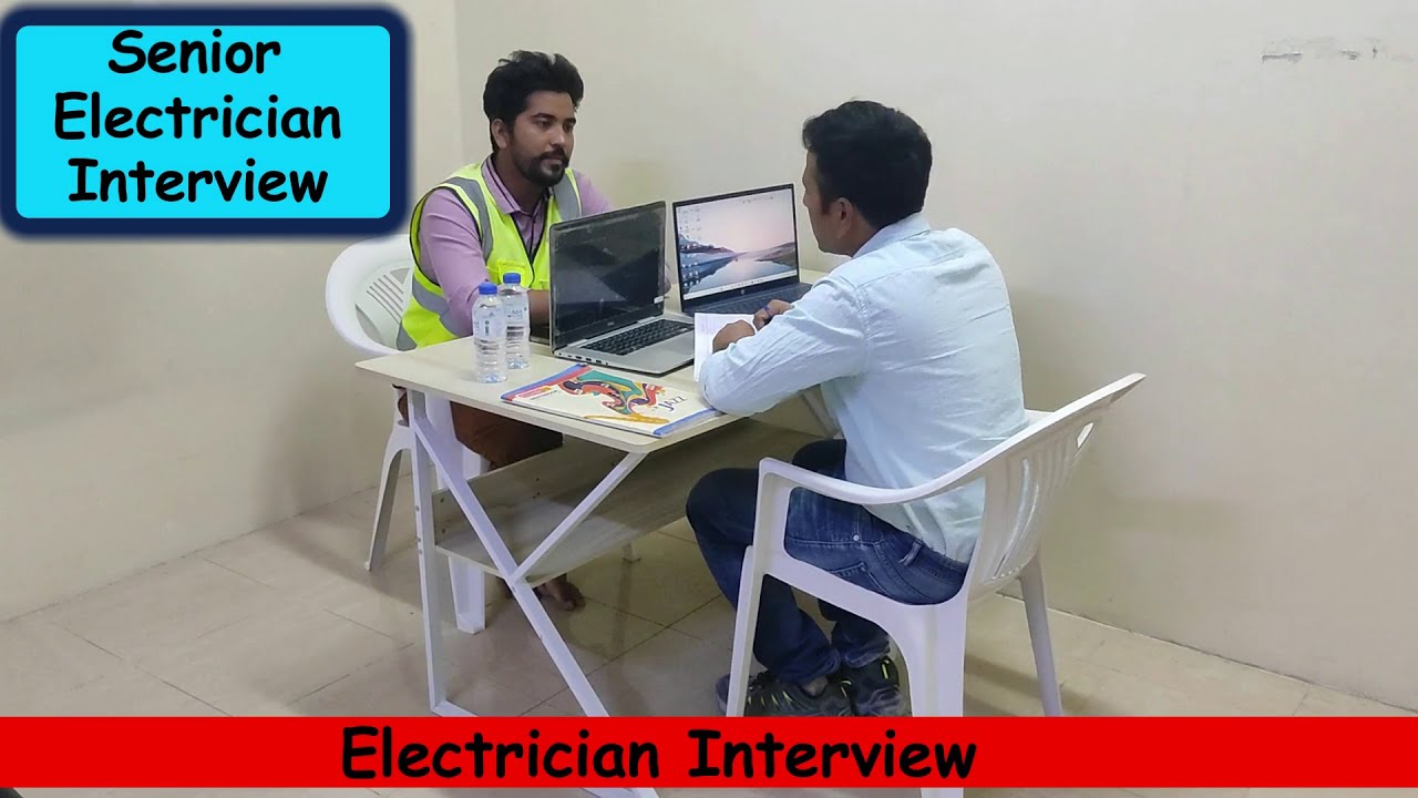Senior Electrician Interview Electrician Interview ITI Electrical senior-electrician-interview-electrician-interview-iti-electrical
