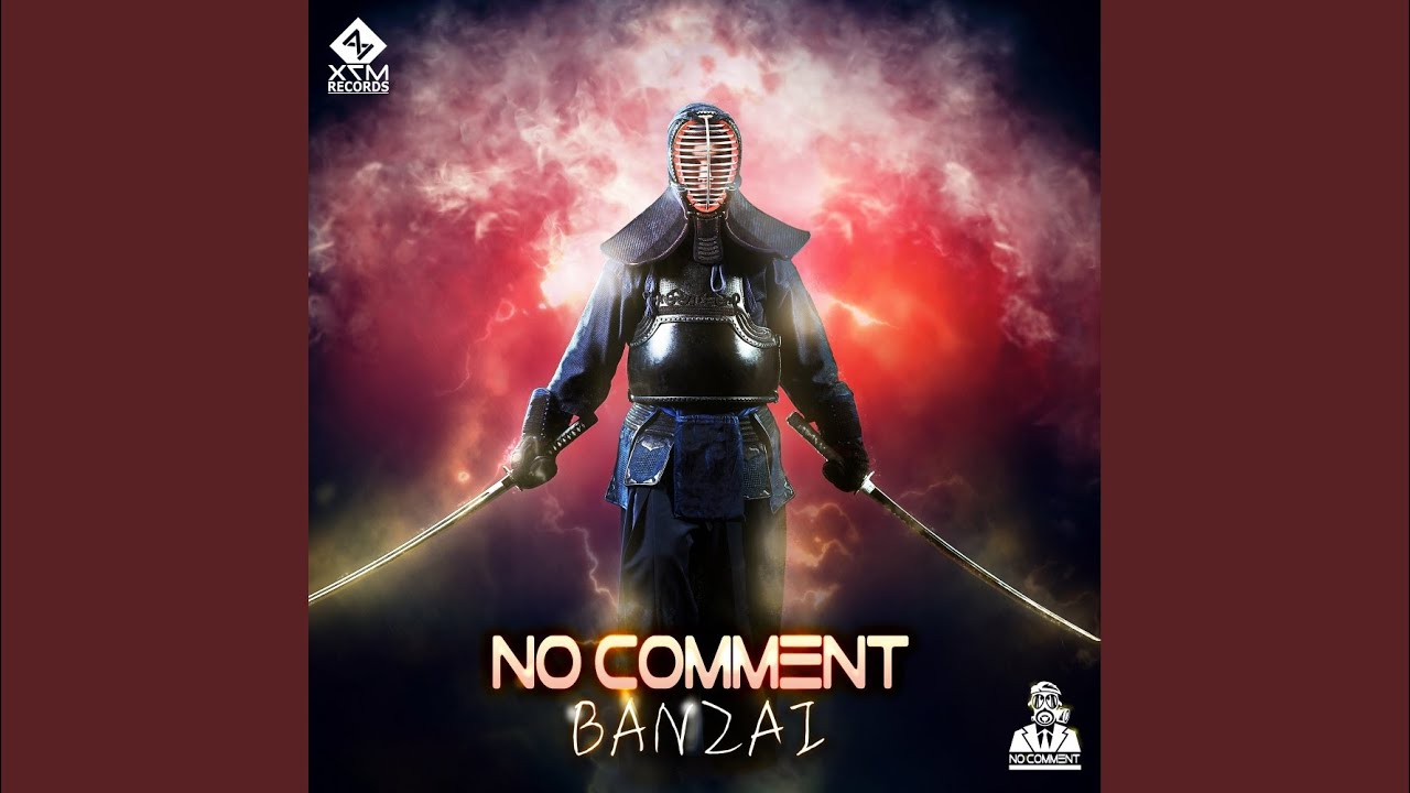 Banzai (Original Mix) - YouTube