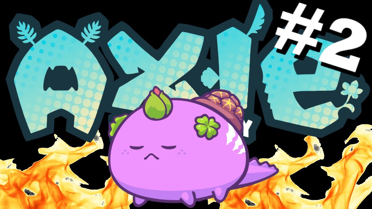 ¡Rosebud reflect is back! | Axie Infinity Classic Game Play - YouTube