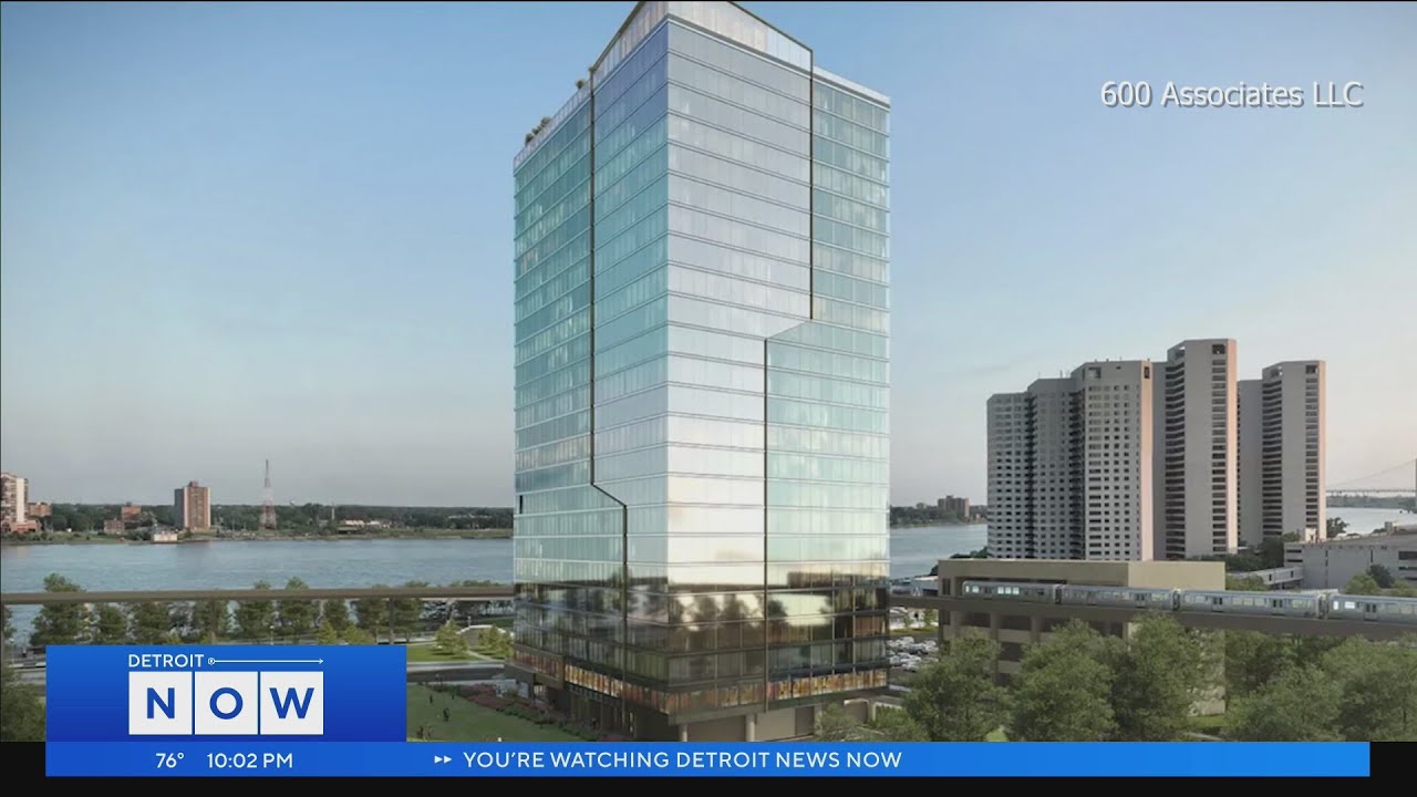 Investing In Detroit: How New Development Projects Signal Change In The ...