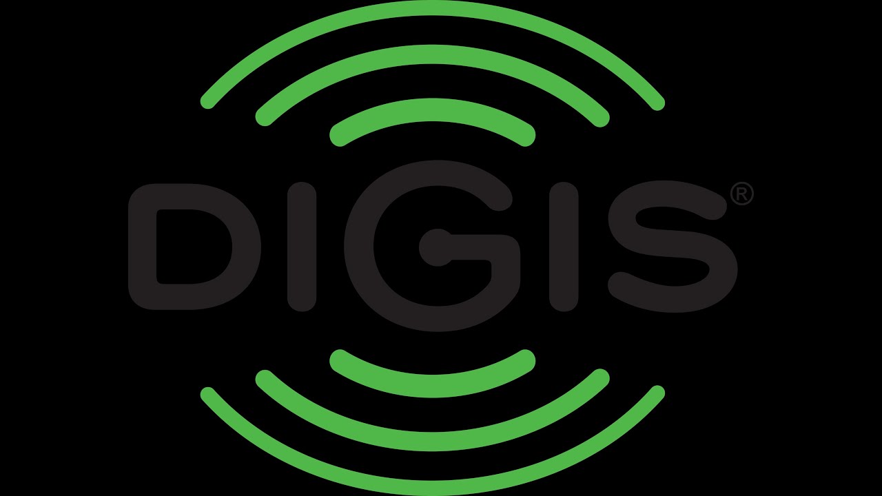 DIGIS Internet para todos! - YouTube