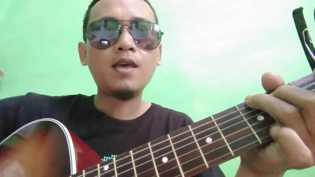 Leon Haines Band - I Wanna See You Now (Cover by Ihsan RM) - YouTube