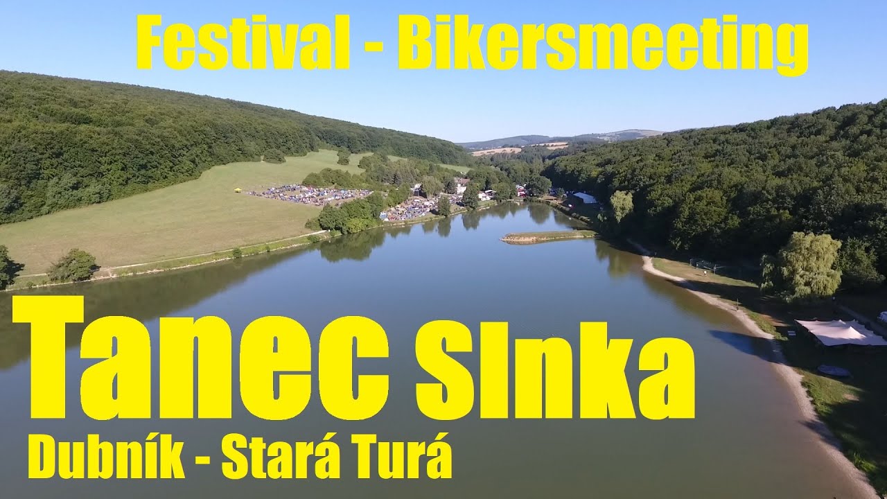Tanec Slnka Festival - Dubník - Stará Turá - Tanec slnka ...